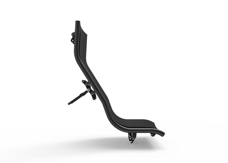 AZUB recumbents’ features | Support | AZUB recumbents
